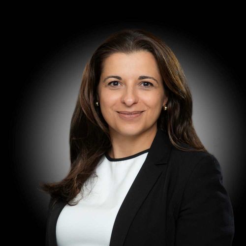 Professor Daniela Ferreira | Ellison Institute of Technology Oxford