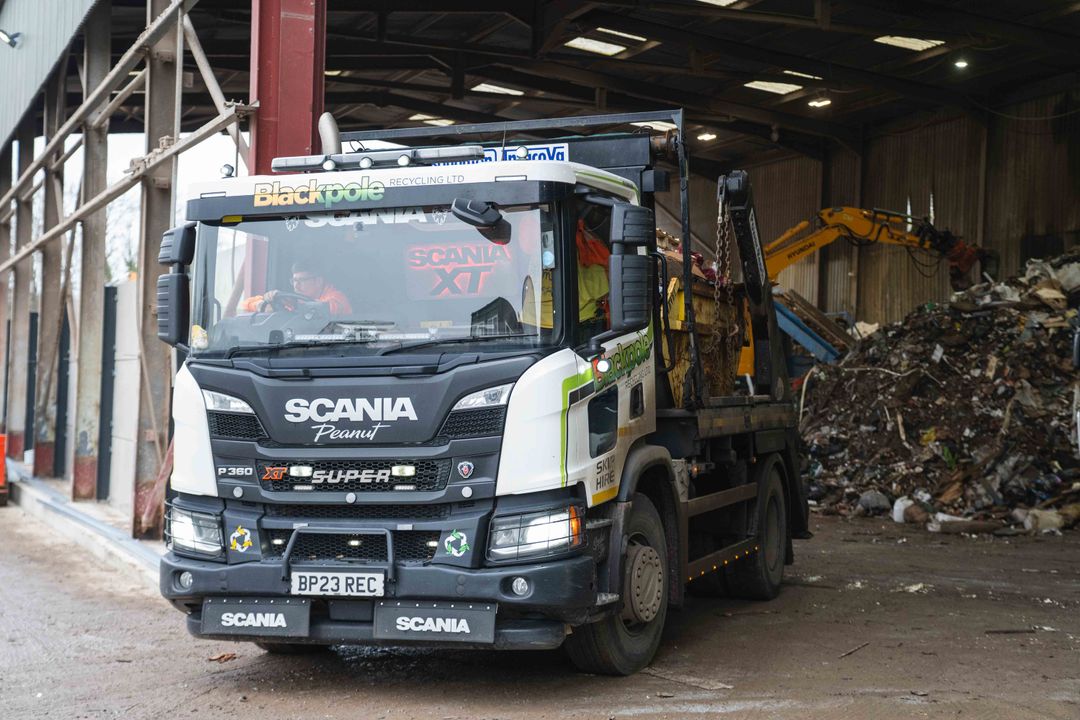 6F2 Aggregate Supplies | Durable, Eco-Friendly Materials for Construction