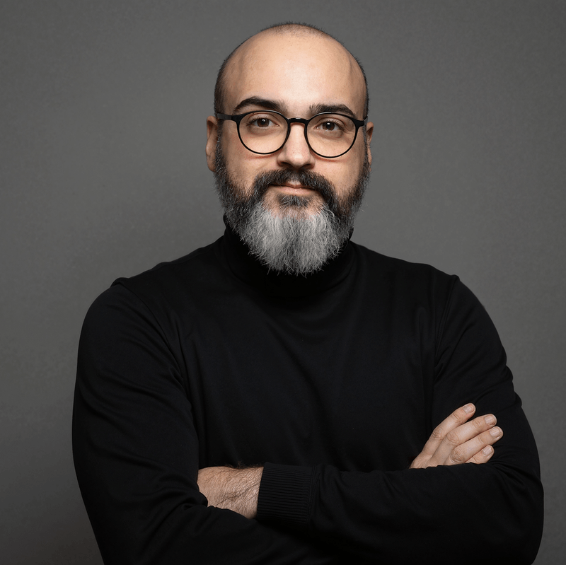 Murat Cimen - Chief Marketing Officer, INODEQ GmbH