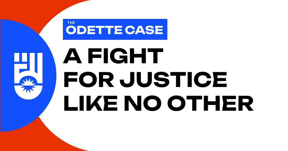 The Odette Case