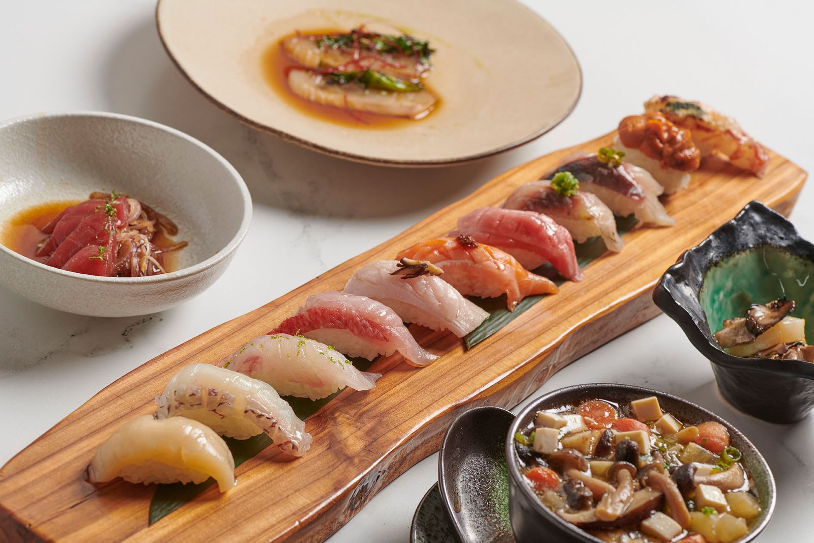 Is Omakase Right for Your Palate: How to Know Before You Book