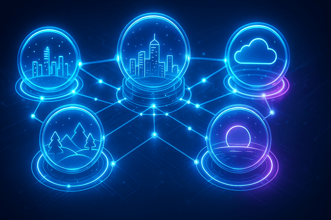 The Most Common Salesforce Metadata Types (And How to Deploy Each Securely)