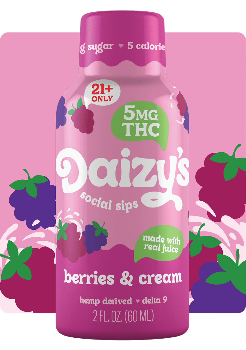 Daizy's Social Soda