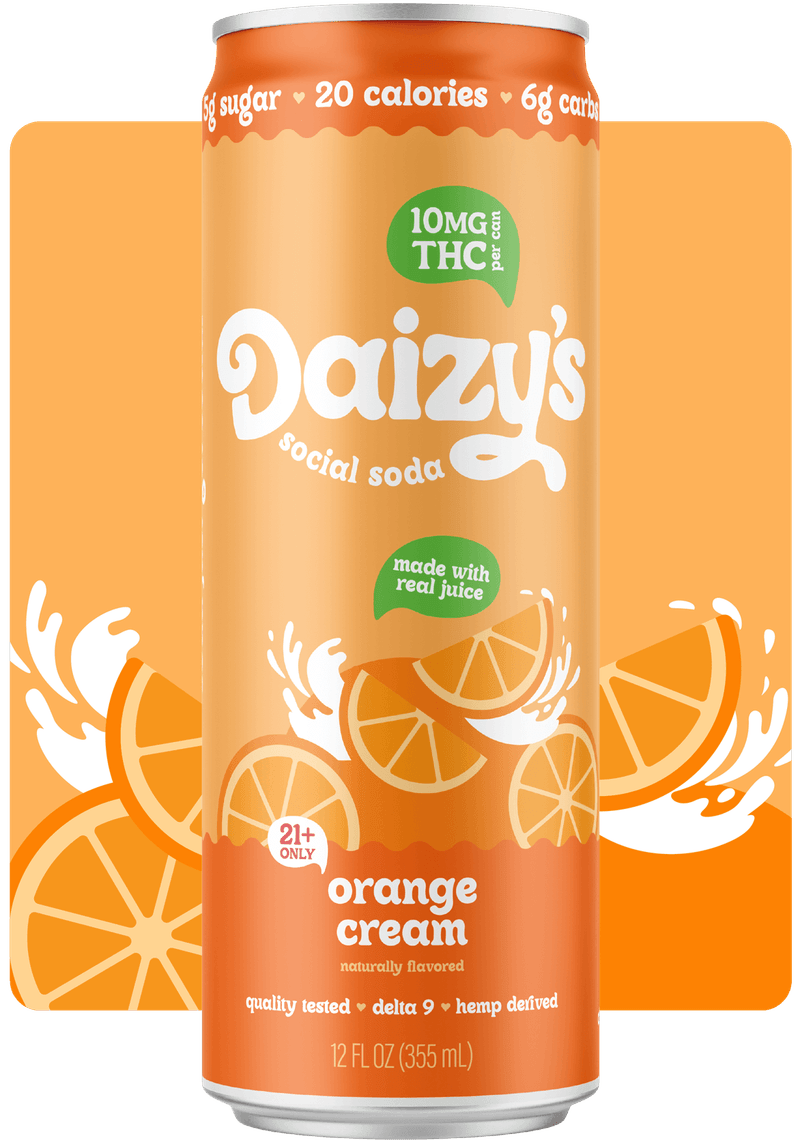 Daizy's Social Soda