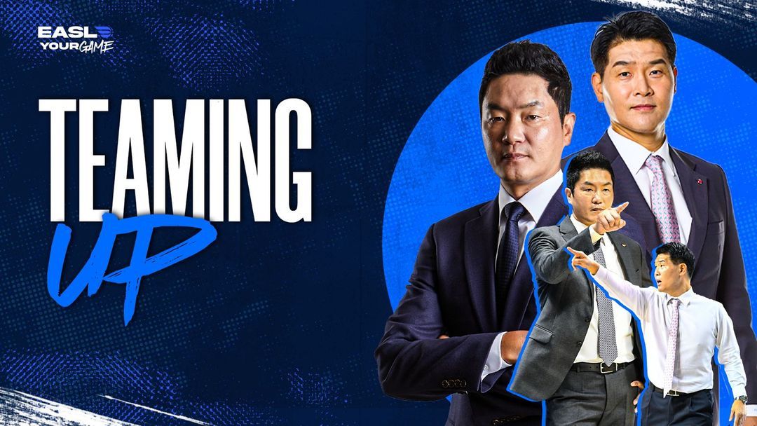 EASL Releases 2025-26 Season Schedule | EASL