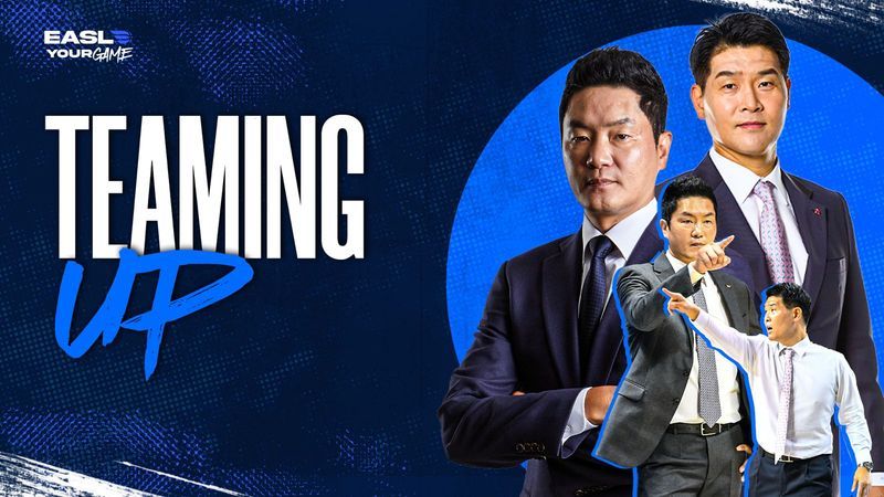 EASL Releases 2025-26 Season Schedule | EASL