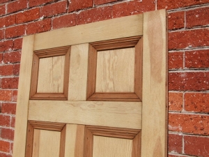 Doors Collection | Renovate Restore Recycle Bendigo