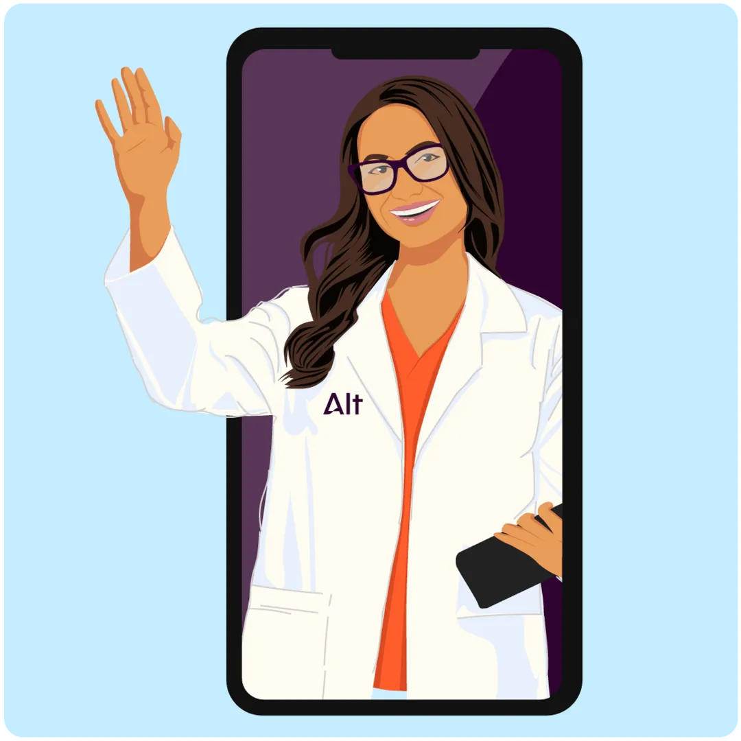 How it works | Alternaleaf New Zealand | Medicinal Cannabis Clinic