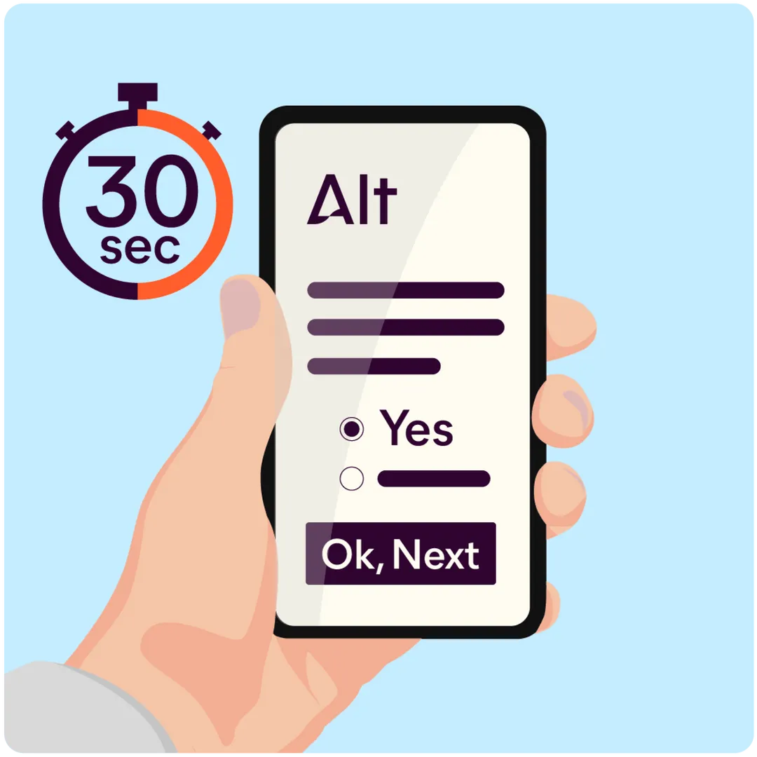 How it works | Alternaleaf New Zealand | Medicinal Cannabis Clinic