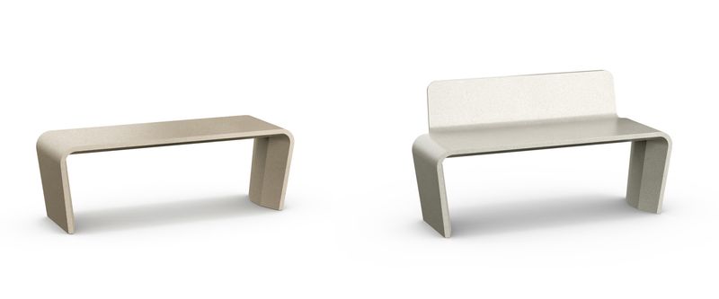 QCP Corp – Architectural Precast & Innovative Furnishings