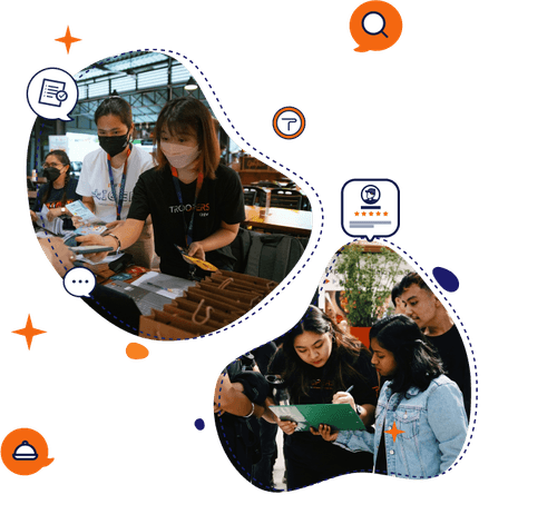 Easy Part-Time Hiring in Malaysia | TROOPERS