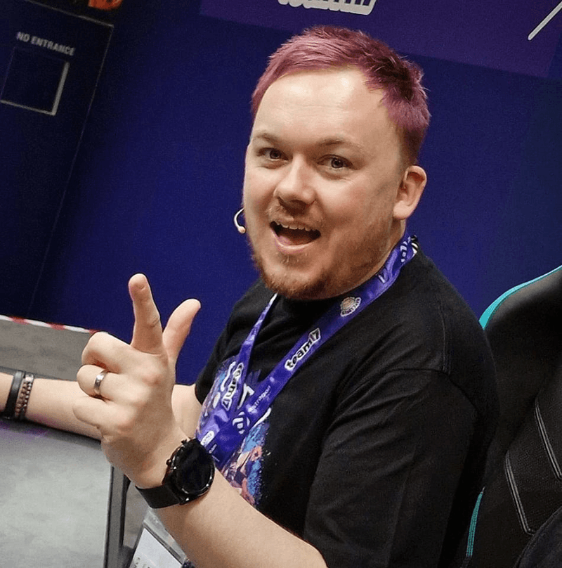 StreamLadder (2024)