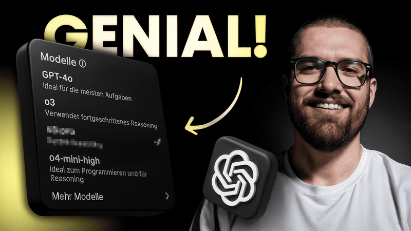 Claude 4 Opus und Sonnet: Das musst du wissen (Claude 4 Deutsch)