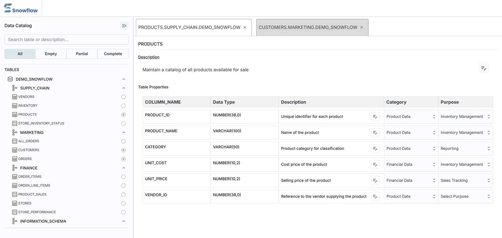 Snowflow: Streamline Snowflake Data Management with AI-Powered Tools