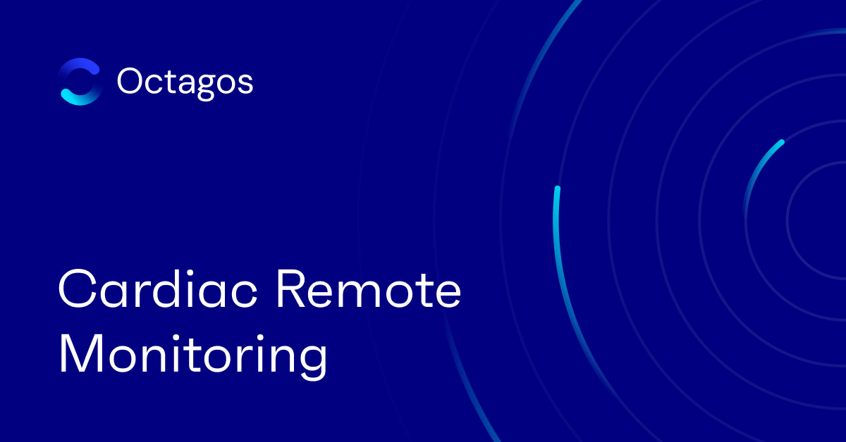 OctaLink Has Arrived: AI-Powered Cardiac Monitoring, Wherever You Are ...