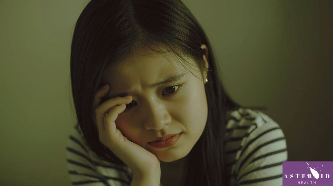 Understanding Projection in Personality Disorders