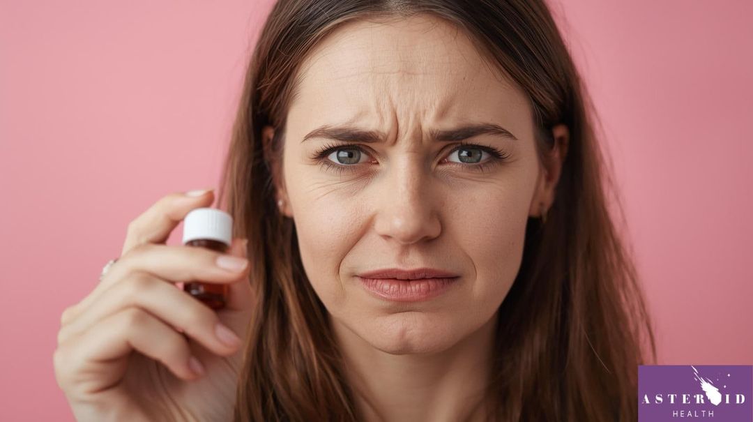 Medication management: understanding when a medication change is necessary