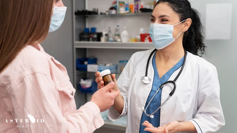 How to Talk to Your Doctor About Switching Medications