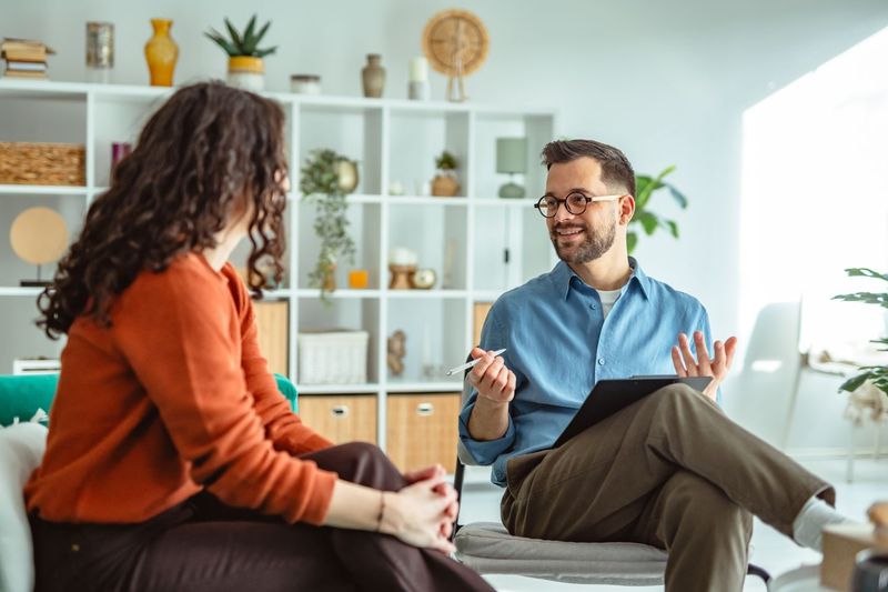 Coping with Mood Swings in Personality Disorders in massachusetts