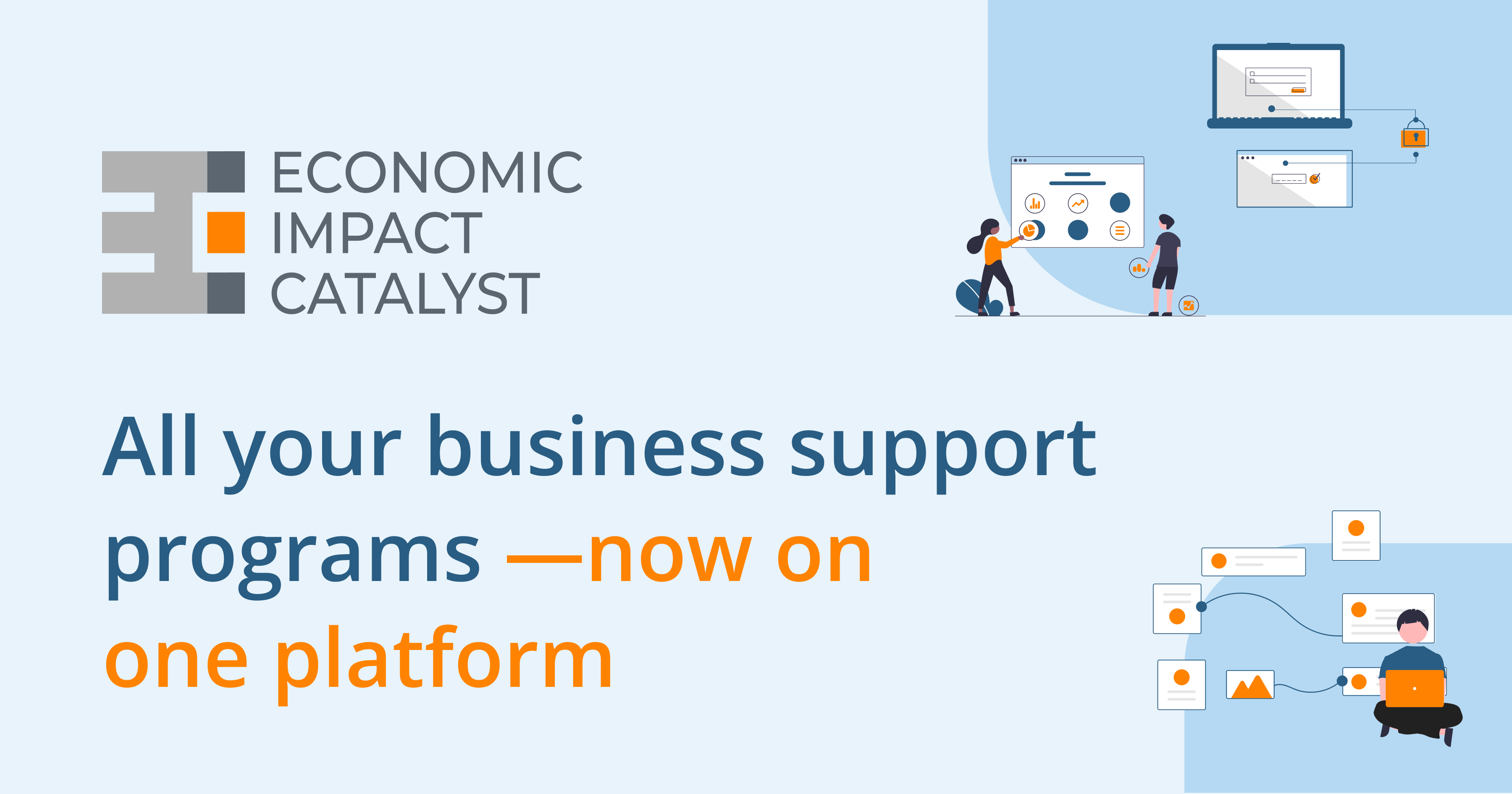 Economic Impact Catalyst