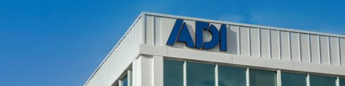ADI Featured in Modern Distribution Management's 2025 Top Distributor's ...