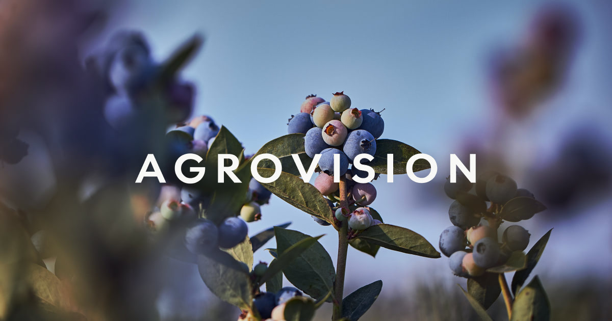 Agrovision