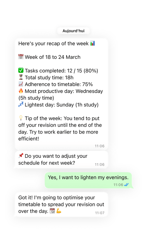 BLO: Your Intelligent Study Assistant
