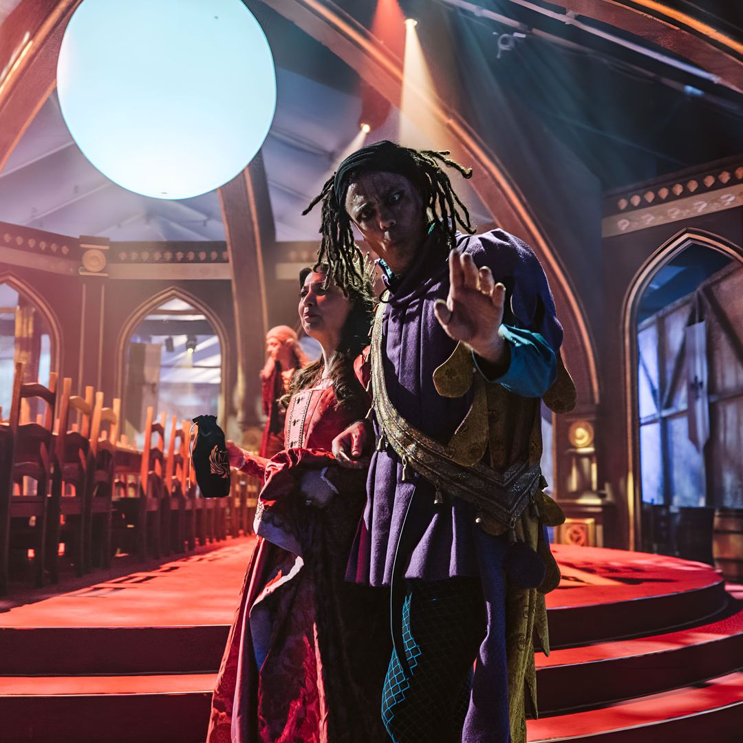 VOLO Events | Experiential Marketing & Event Management Agency