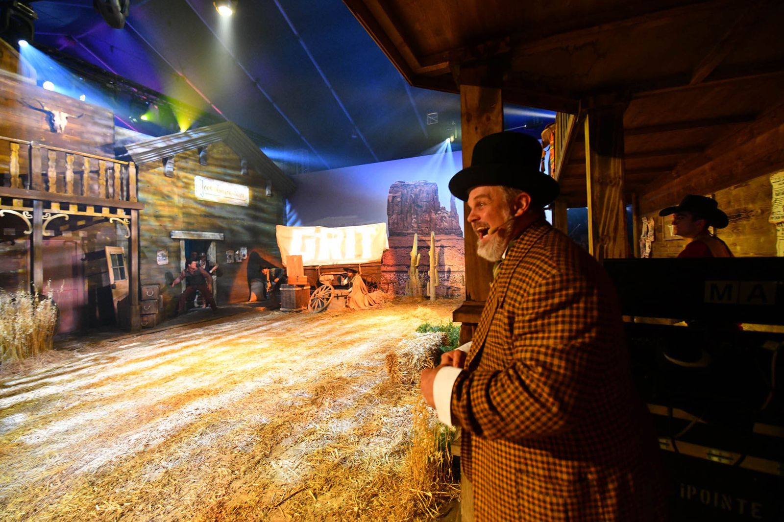 Experiential Marketing Agency | Creative Event Agency | VOLO Events