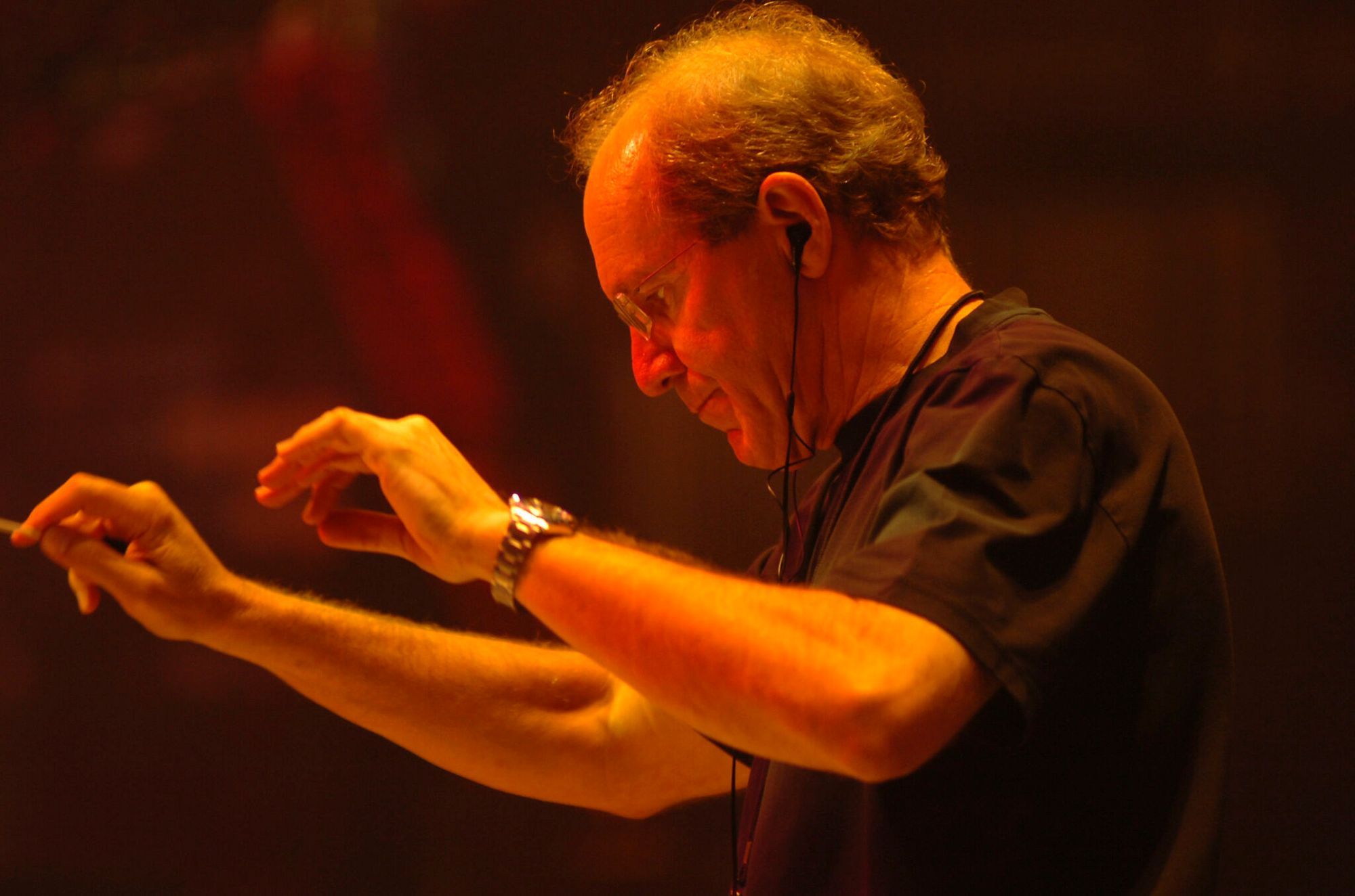 The Hidden Power of Show Flow in Corporate Event Production | VOLO