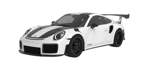 Aero Kits | Redefining Carbon Fiber Design | 1016 Industries