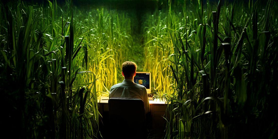 Unique and Reliable way to invest in agricultural commodities