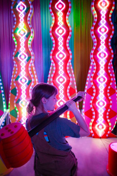 Gamegrounds | Immersive Gaming Experience in Columbus Ohio