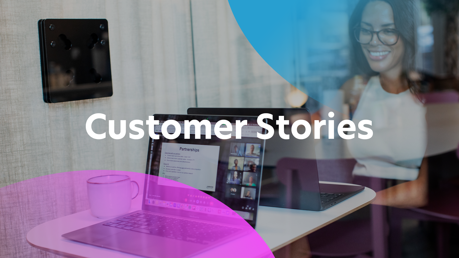 Customer Stories | Learnifier