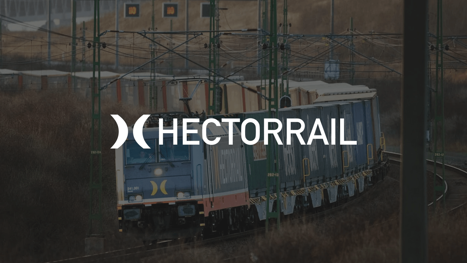 How Hector Rail train and certify employees around Europe