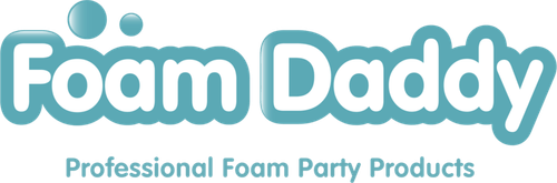 FoamDaddy | Foam Machines and Foam Party Rentals