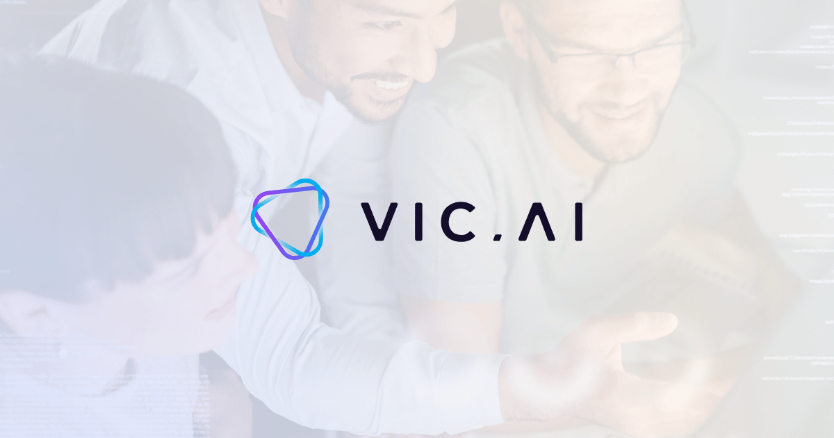 About Vic.ai | Pioneering AI-Powered Finance Automation