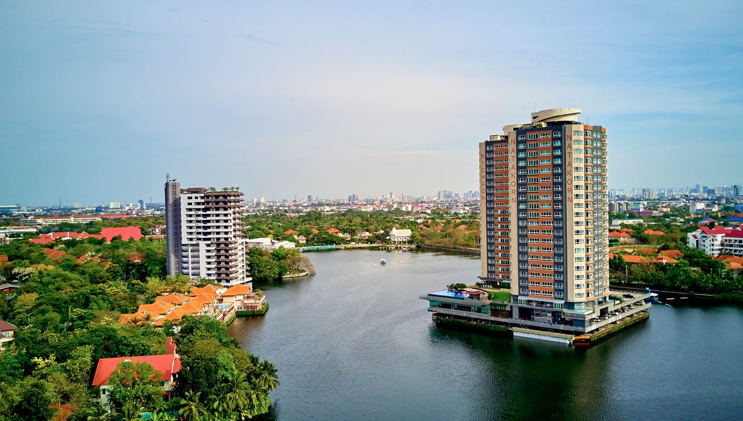 Home | Nichada Group