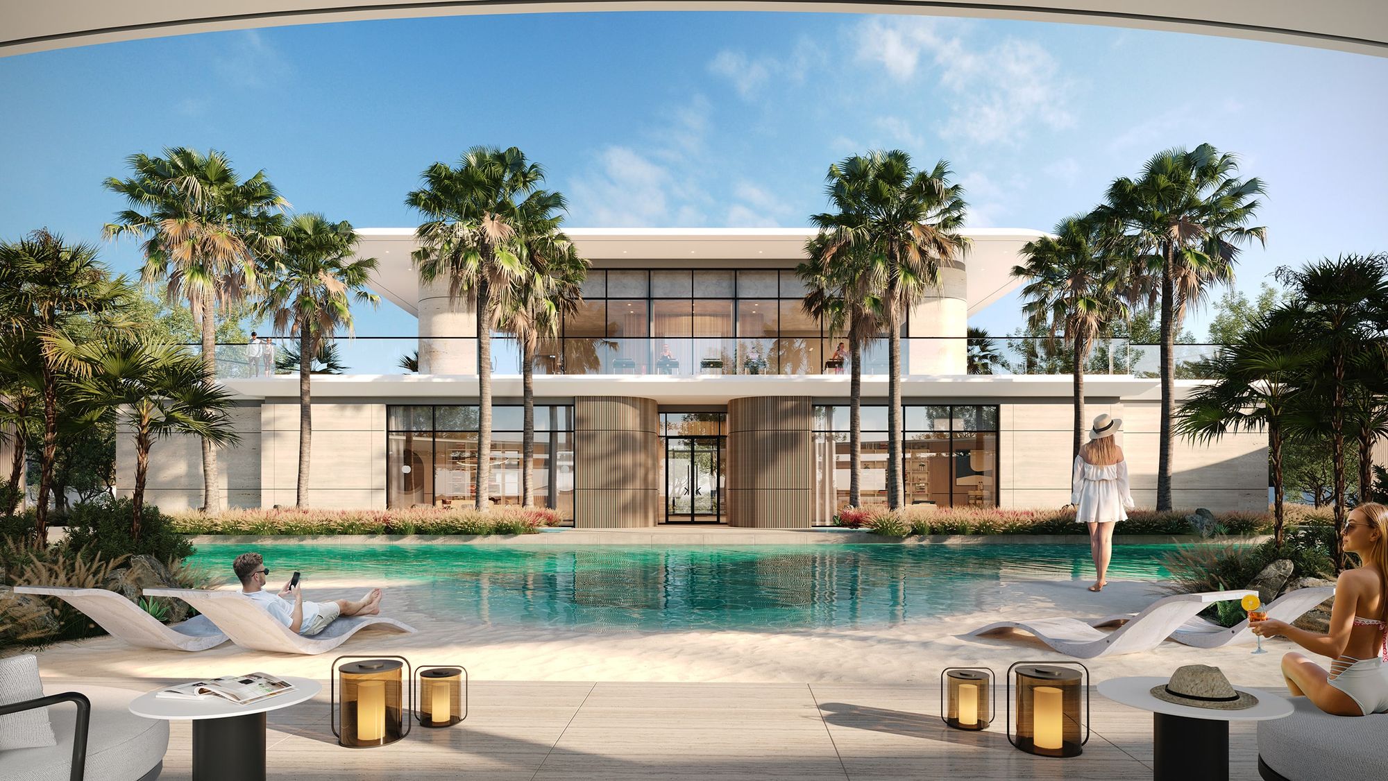 What Is DAMAC? | Discover DAMAC Properties, Projects, and Visionary ...