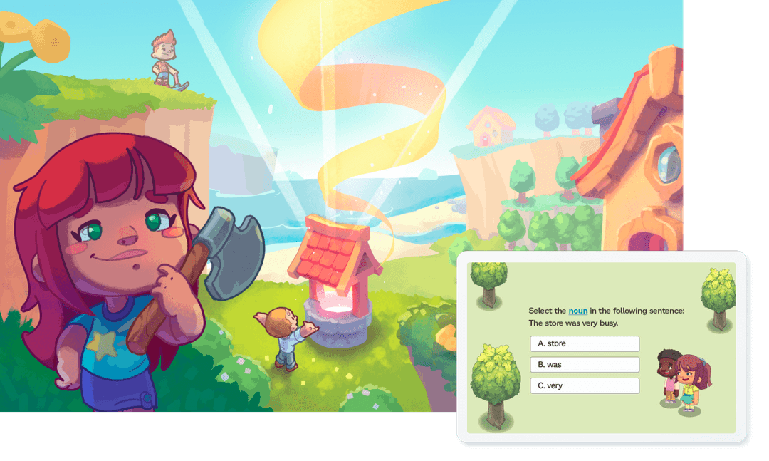 Prodigy Math | Boost Student Learning & Love of Math