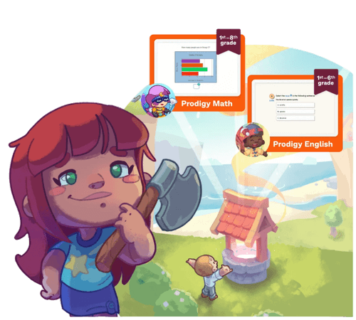 Prodigy for Educators | The Free, Standards-Aligned Math Game