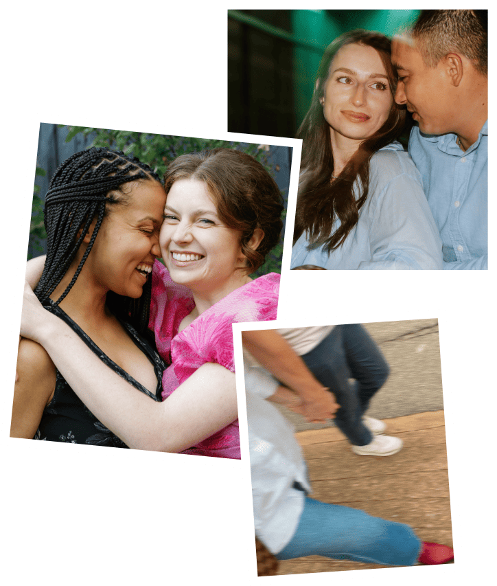 Logan Ury Dating Coach & Behavioral Scientist