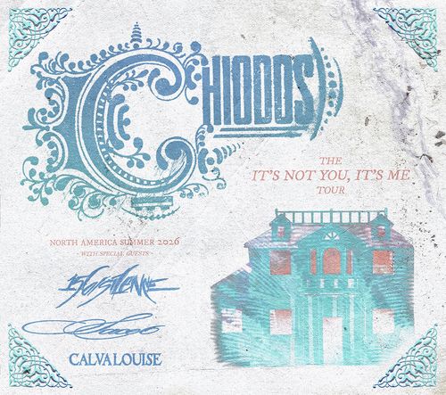 Chiodos