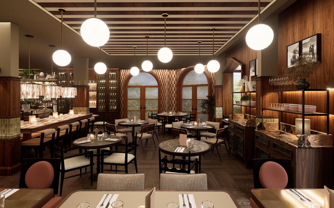 Les Aiglons | Luxury 4-star hotel in Chamonix Mont-Blanc