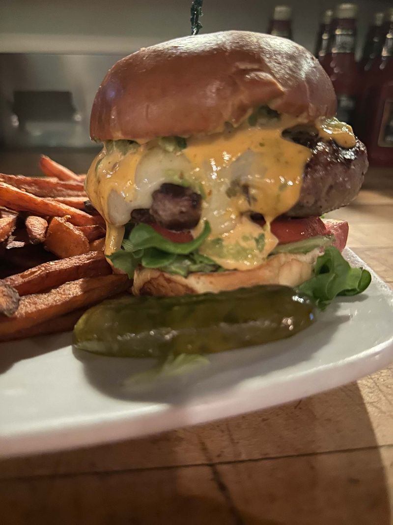 Our Menu | Main Street Restaurant