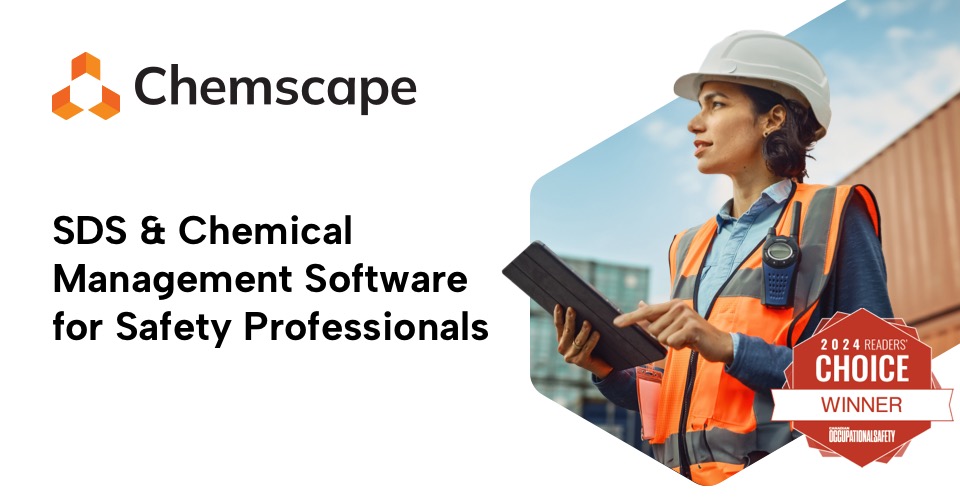 Occupational Hazards: Asphyxiation Risks | Chemscape