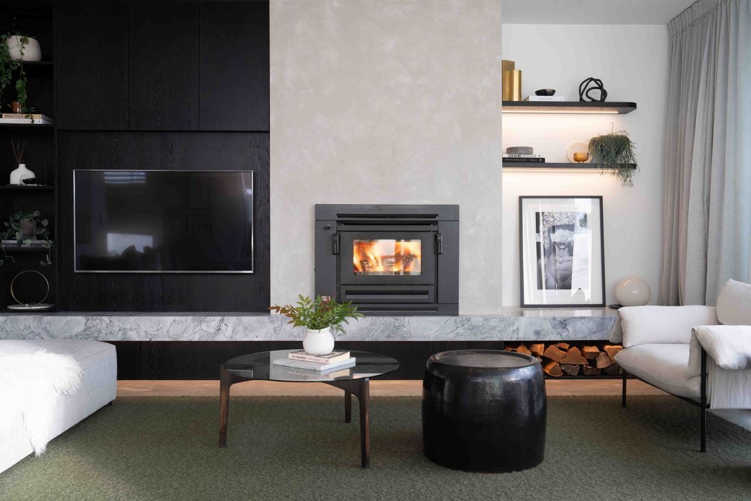 Shop Hybrid Multi Burners | Yunca Heating | NZ