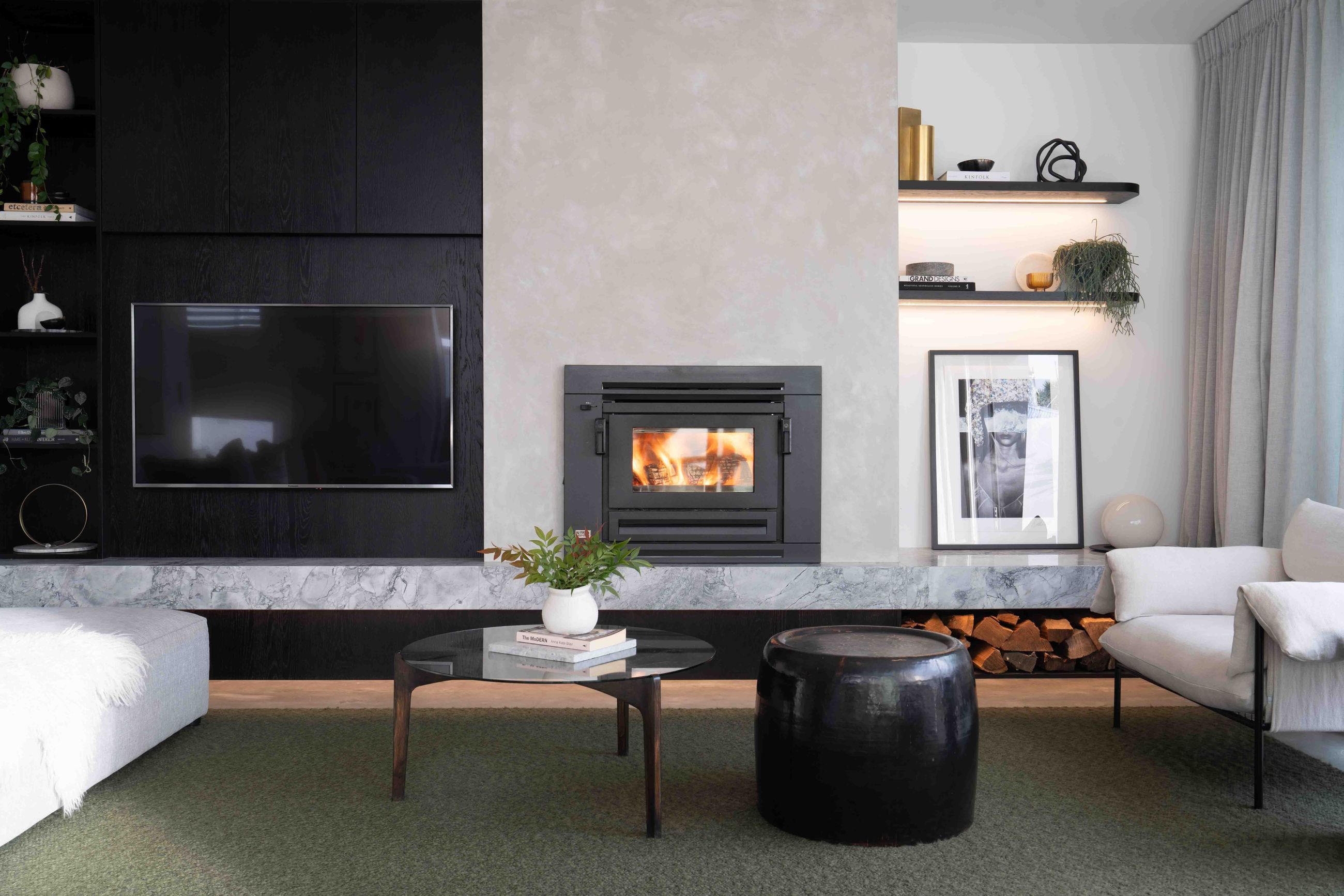 Shop Hybrid Multi Burners | Yunca Heating | NZ