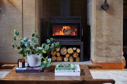 Pure warmth, cleaner air | Yunca Heating