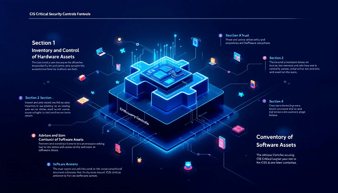CIS Critical Security Controls for Robust Cyber Defense